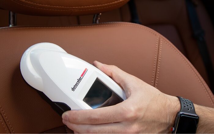 Color Management Solutions for the Automotive Industry | Datacolor