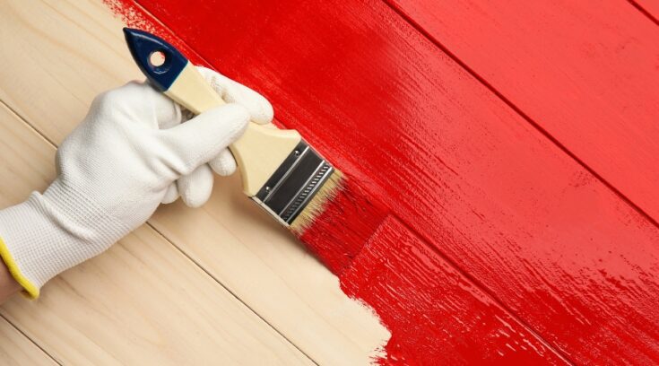 Digital Color Management for Wood Coatings | Datacolor