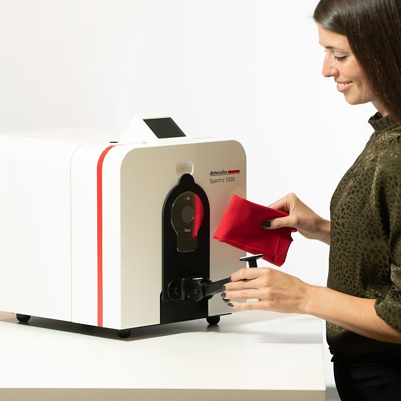 Color Measurement | Datacolor