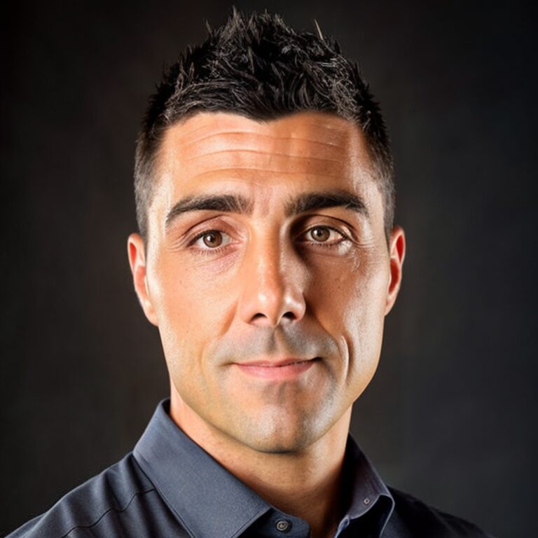 Matteo Volponi | Datacolor