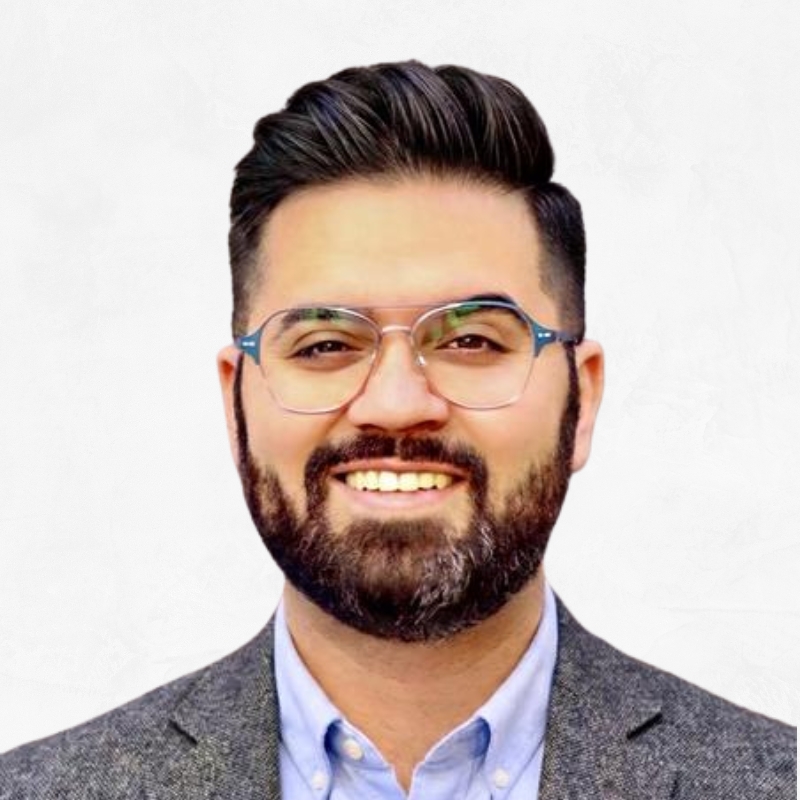 Salil Chawla | Datacolor