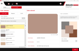 Welcome to Datacolor Paint | Datacolor