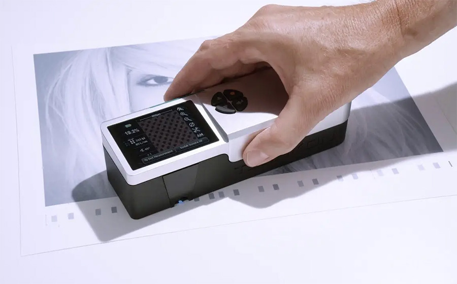 Datacolor Acquires TECHKON USA, Deepening Print and Packaging Industry ...