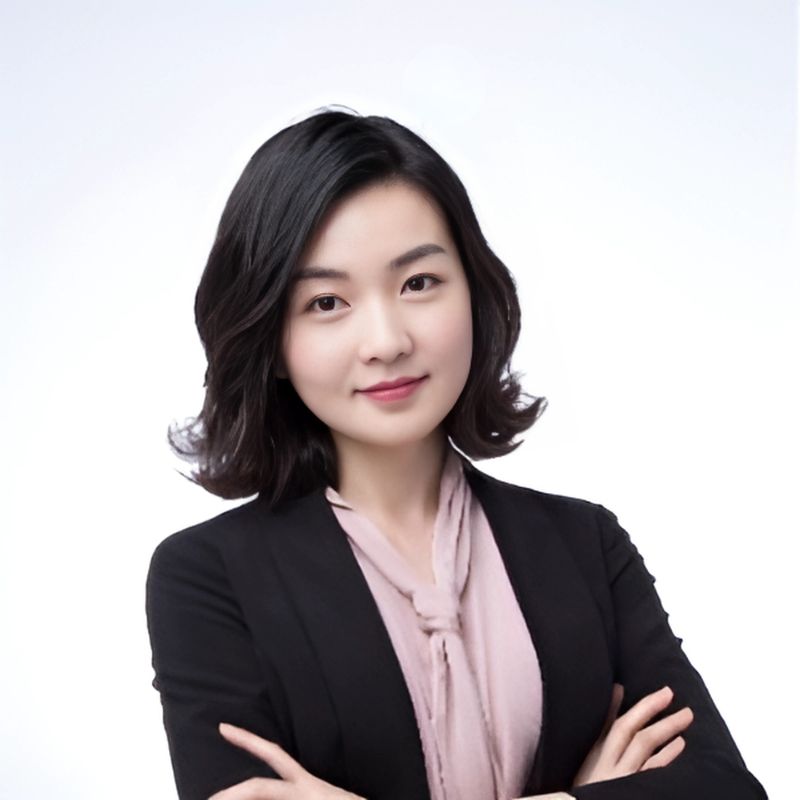 Livia Chen | Datacolor