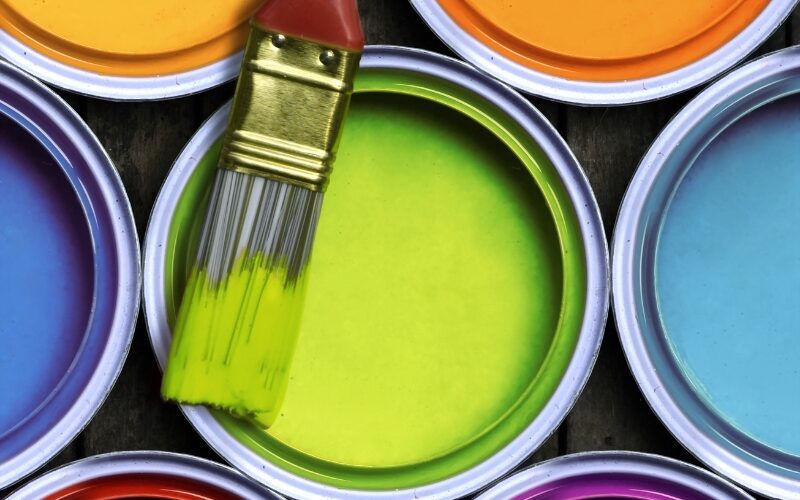 The Key to Consistent Color in Paint and Coatings | Datacolor
