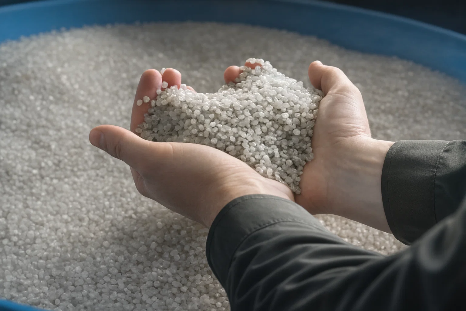 Formulating for Sustainability | Datacolor