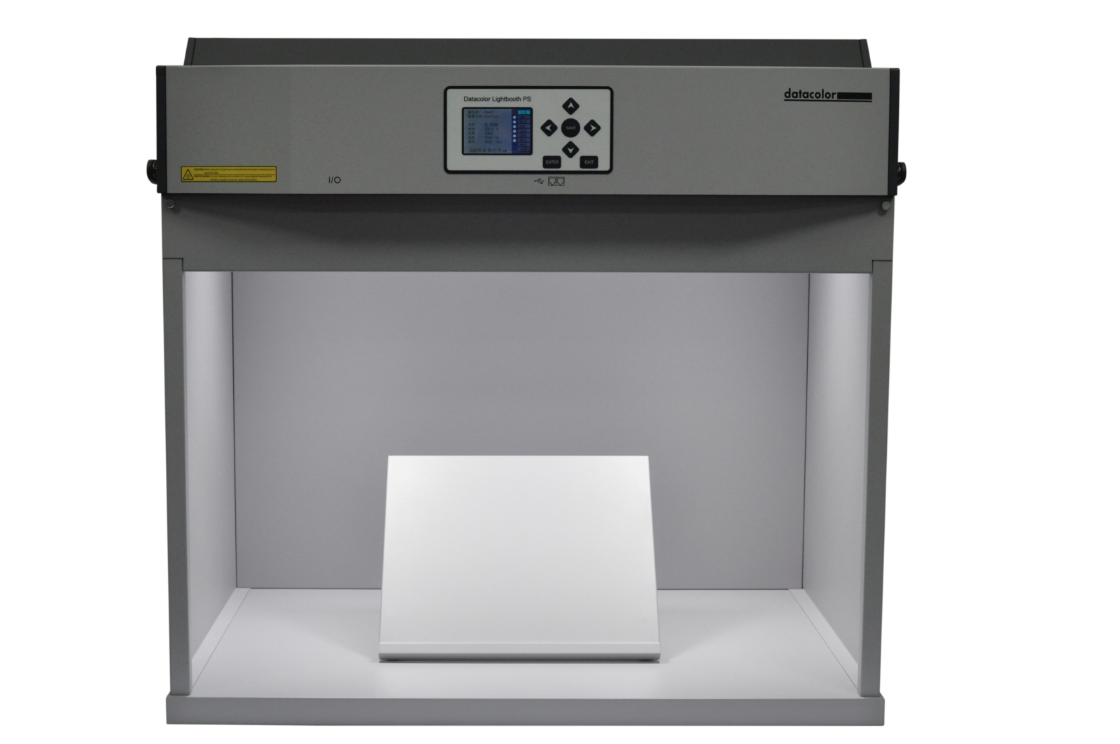 Light Booths for Accurate Color Evaluation | Datacolor